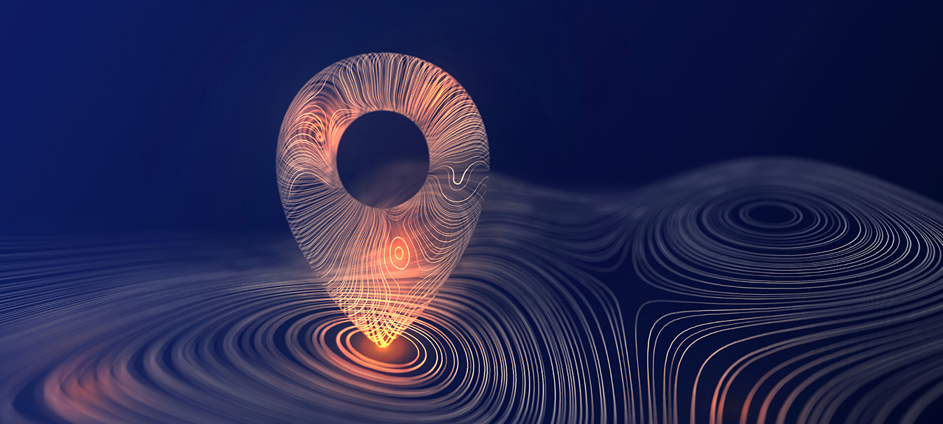 The Power of Geotargeting – Location-based Marketing